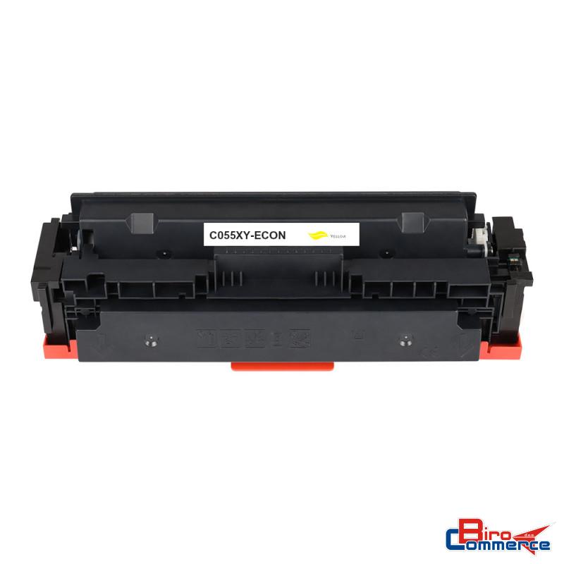 Toner Canon MF744 Isensys LBP 660 663 664CX 055 Yellow WB
Slični proizvodi