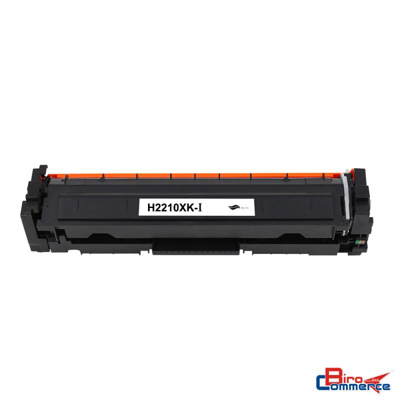 Toner HP Color Laserjet M255 M282 M283 W2213X Black WB
Slični proizvodi
