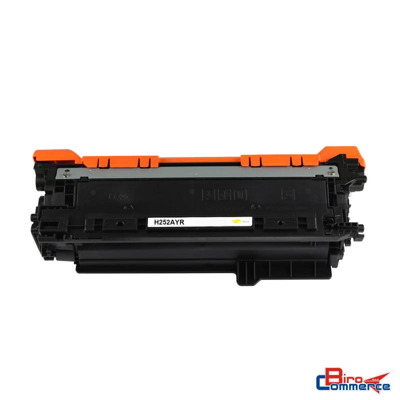 Toner HP-CP3525 LJ 500 M551 MFP M575 CP3530 LBP 7750 CE252A Yellow WB
Slični proizvodi
POSLEDNJE STE POGLEDALI
