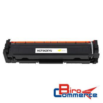 Toner HP-M280X M254 M280 M281 CF542X Yellow WB
Slični proizvodi
