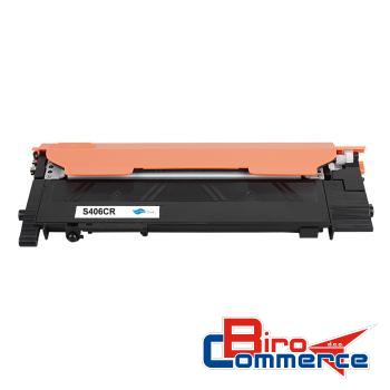 Toner Samsung CLP-360 365 366 368 C410W C460W CLX-3305 3306 CLT-C406S Cyan WB
Slični proizvodi