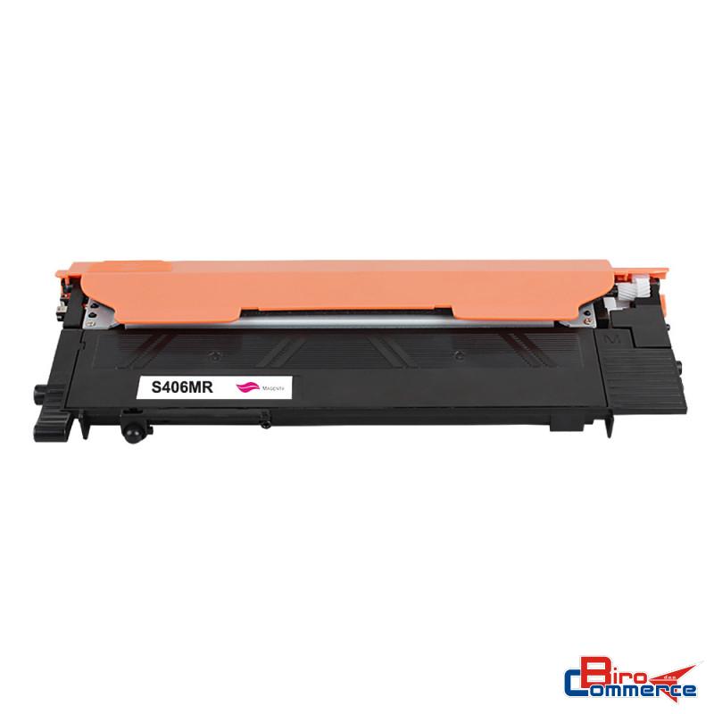 Toner Samsung CLP-360 365 366 368 C410W C460W CLX-3305 3306 CLT-M406S Magenta WB
Slični proizvodi
POSLEDNJE STE POGLEDALI