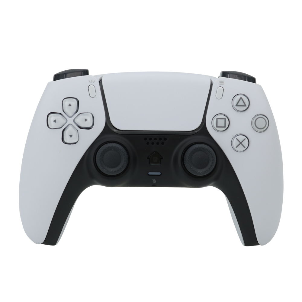 Joypad DualSense bezicni beli (za PS5) (MS)