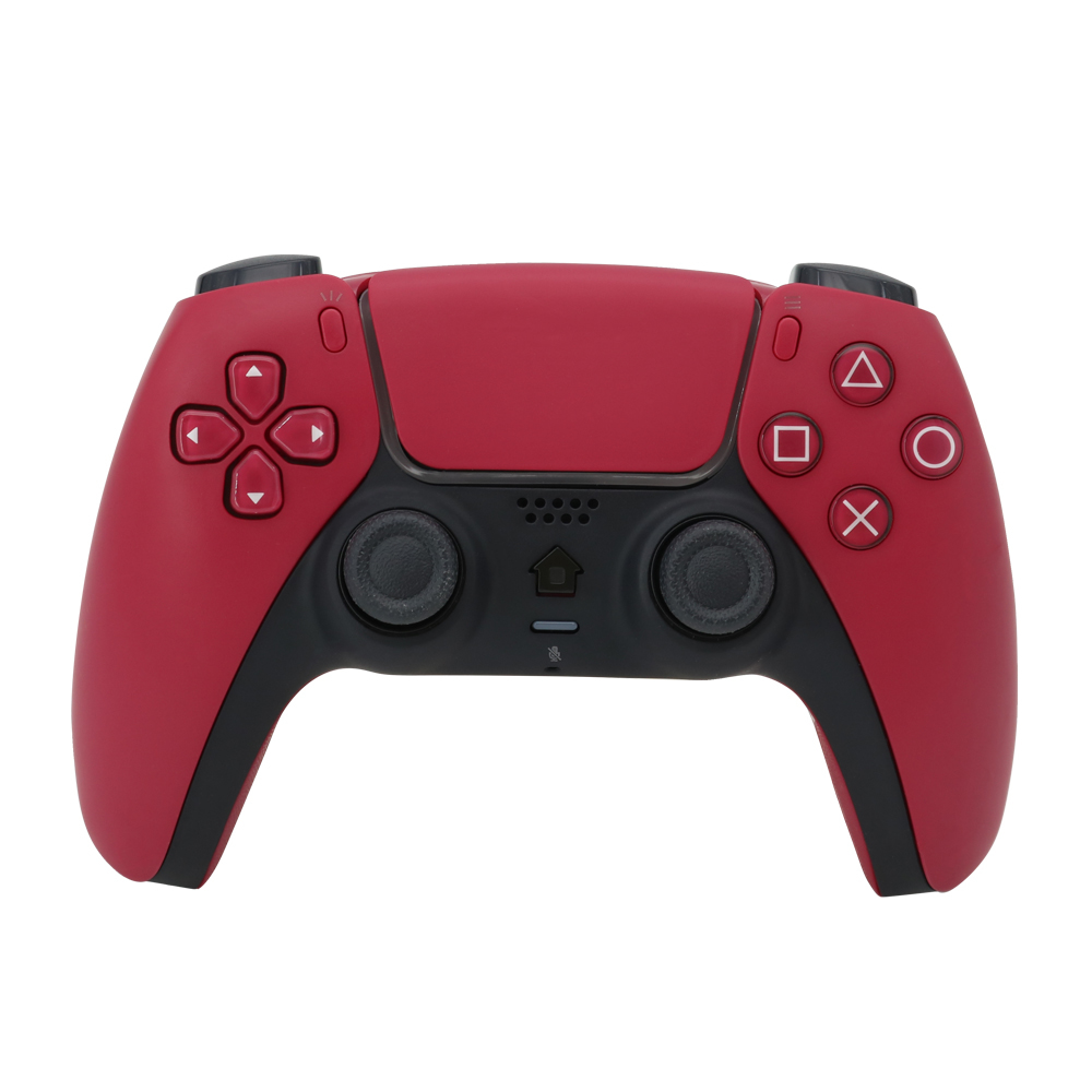 Joypad DualSense bezicni crveni (za PS5) (MS)