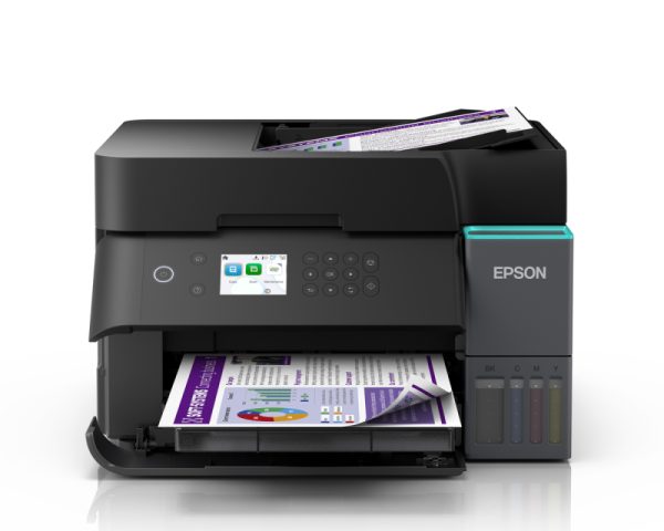 EPSON L6390 EcoTank ITS wireless multifunkcijski inkjet štampač