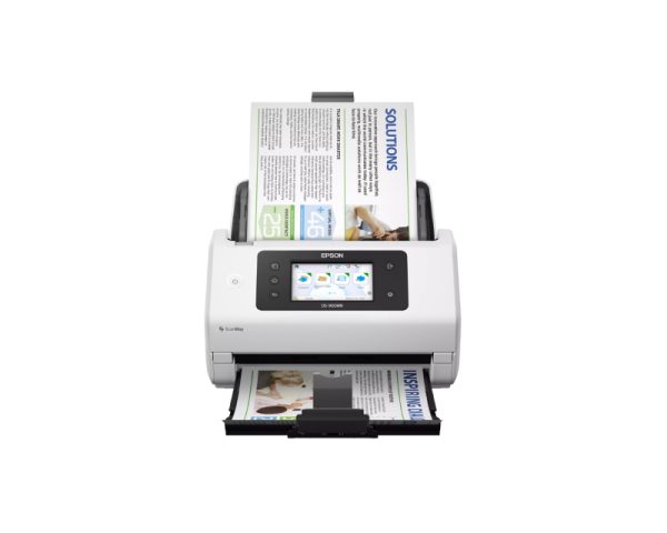 EPSON WorkForce DS-900WN skener