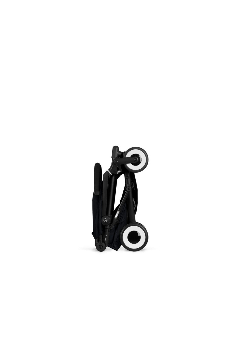 Cybex kolica Agis, Magic Black