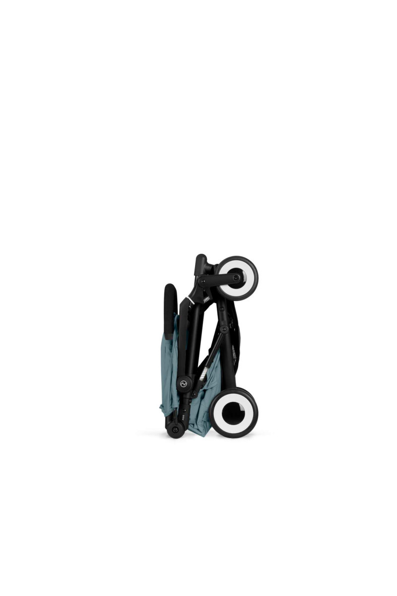 Cybex kolica Agis, Stormy Blue