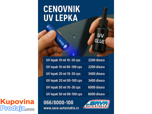 Lepak za Reparaciju Auto Stakala