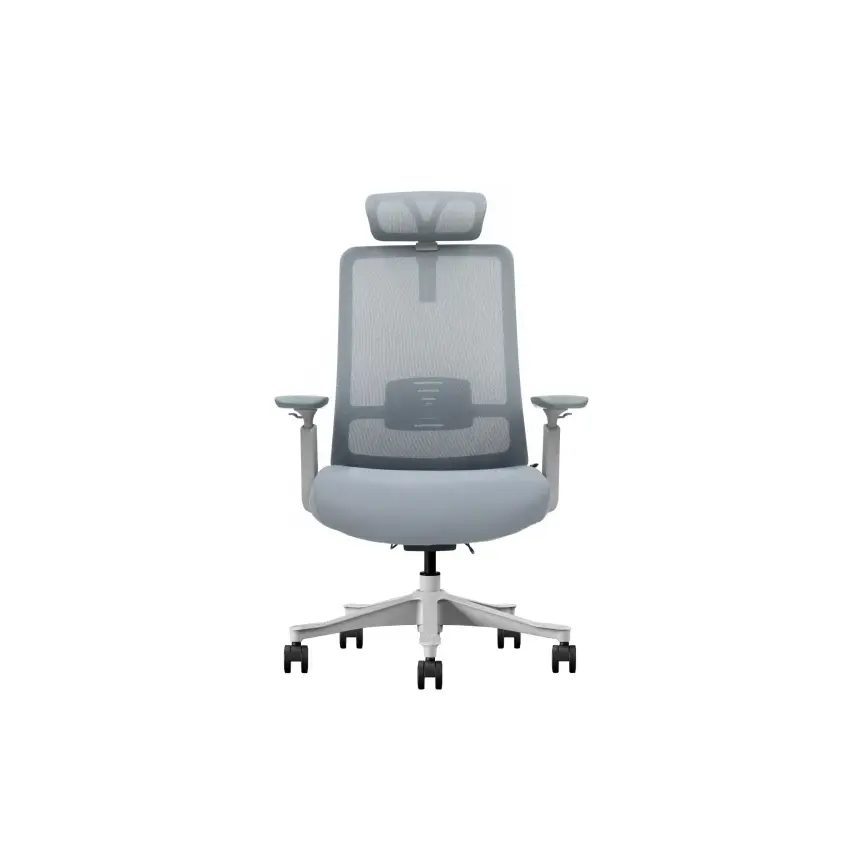 Ergonomska kancelarijska stolica UGD Chief Gray