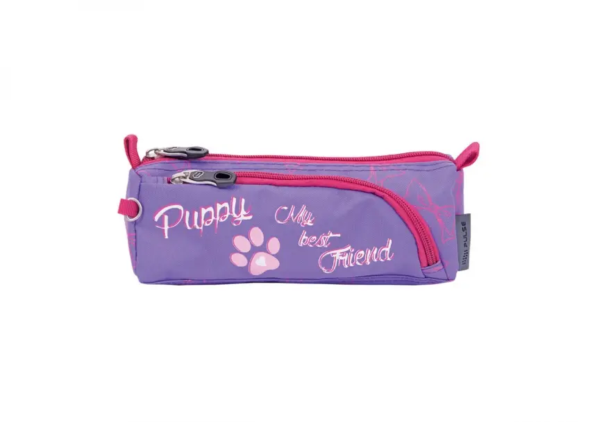 PERNICA PULSE ANATOMIC VIOLET PUPPY 120663