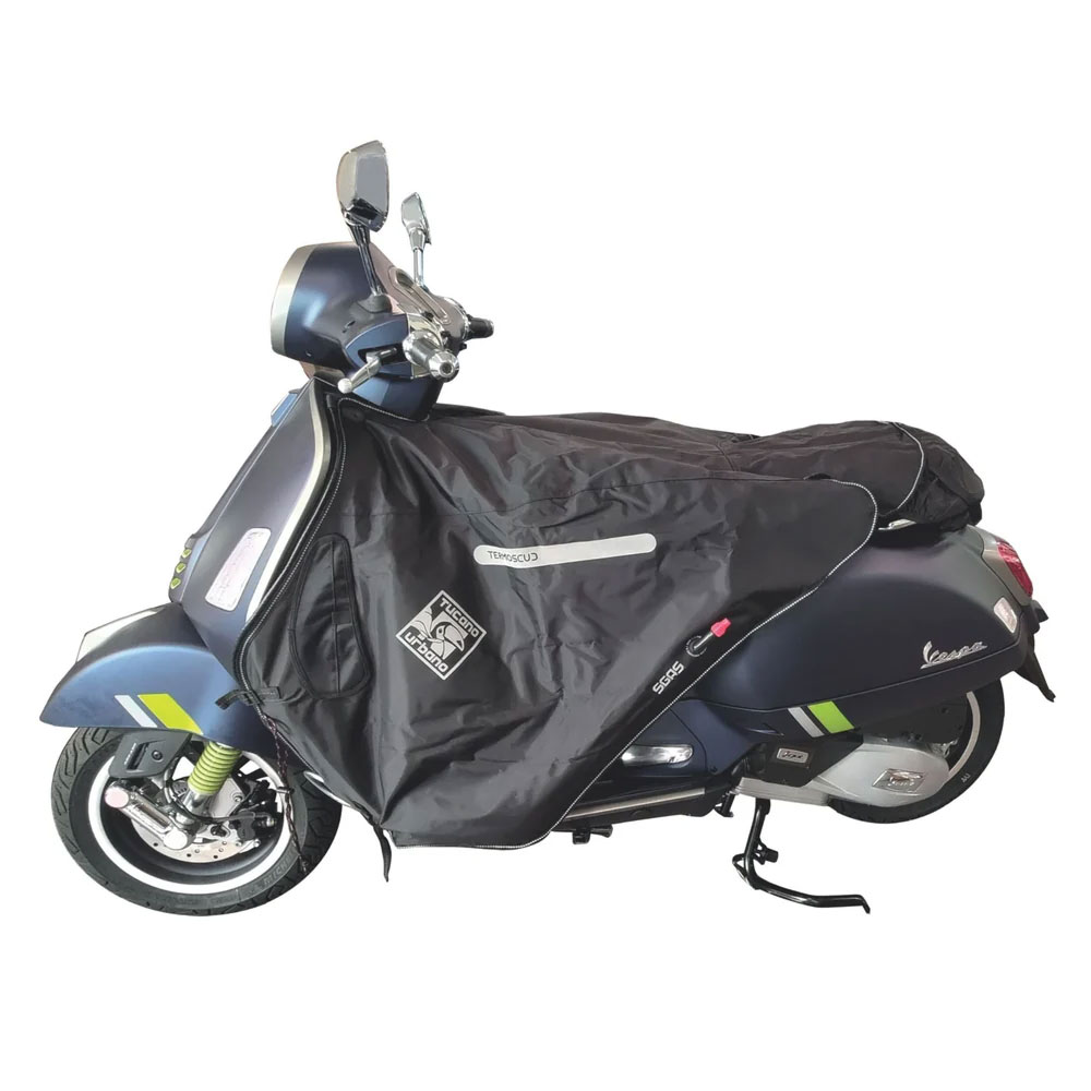 Termoscud pokrivač za noge R236-X Piaggio Vespa GTS 300 (22-23) TUCANO URBANO