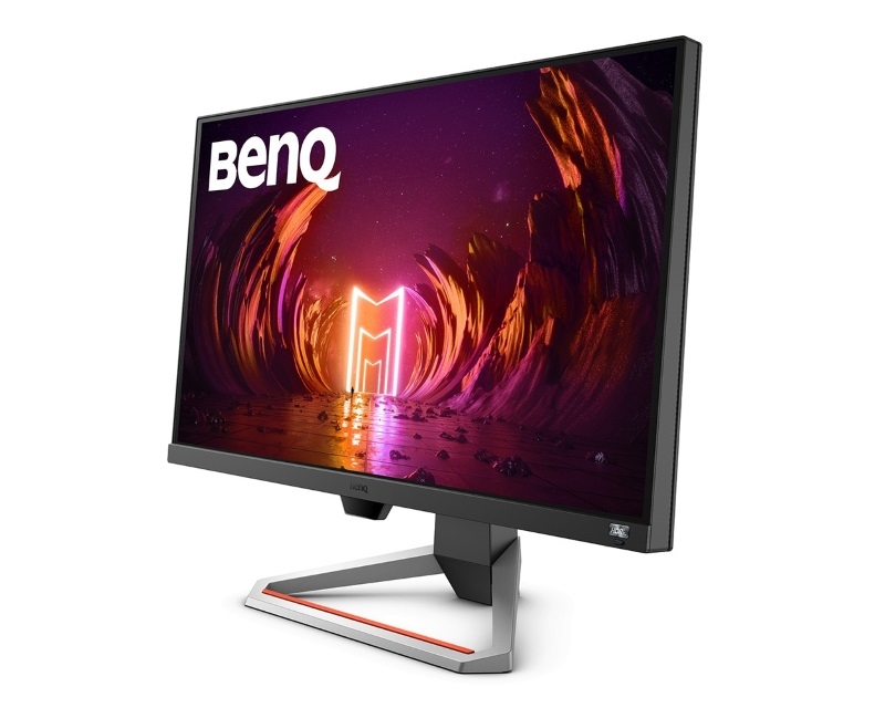 BENQ 27 inča EX2710S FHD 1920x1080 IPS 165Hz FreeSync Premium G-sync gaming monitor