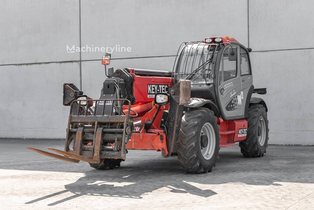 Manitou MT 1440 teleskopski utovarivač