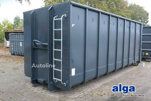 Novi alga AB, Container, 36m³, Neu, Sofort verfügbar kamion rol kiper