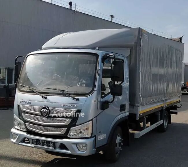 Novi Foton Bj 1088 kamion s ceradom