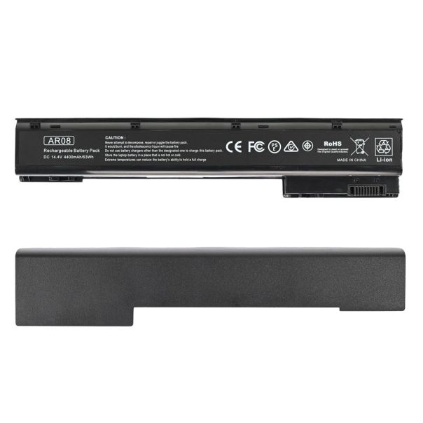 Baterija za laptop HP Zbook 15 17 AR08 HSTNN-IB41 14.4V 4400mAh HQ2200 B