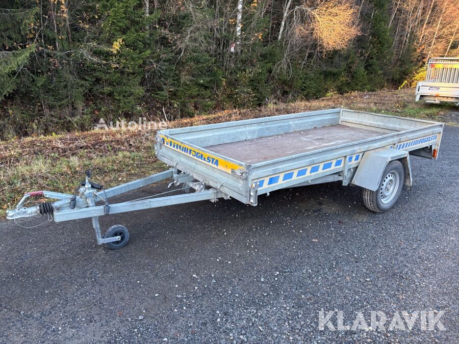 Prodaje se Fogelsta ssläp Fogelsta auto prikolicu na aukciji
