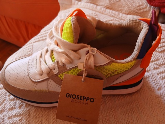 Gioseppo patike 38