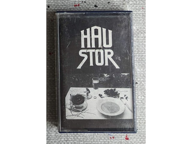 Haustor – Haustor