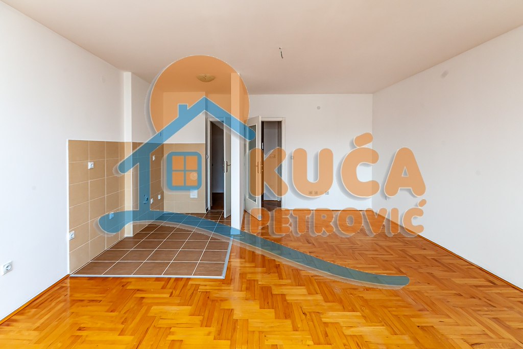 Jednosoban stan, 36 m2, Bulevar Nemanjića, Bulevar Nemanjića ID: p-015083