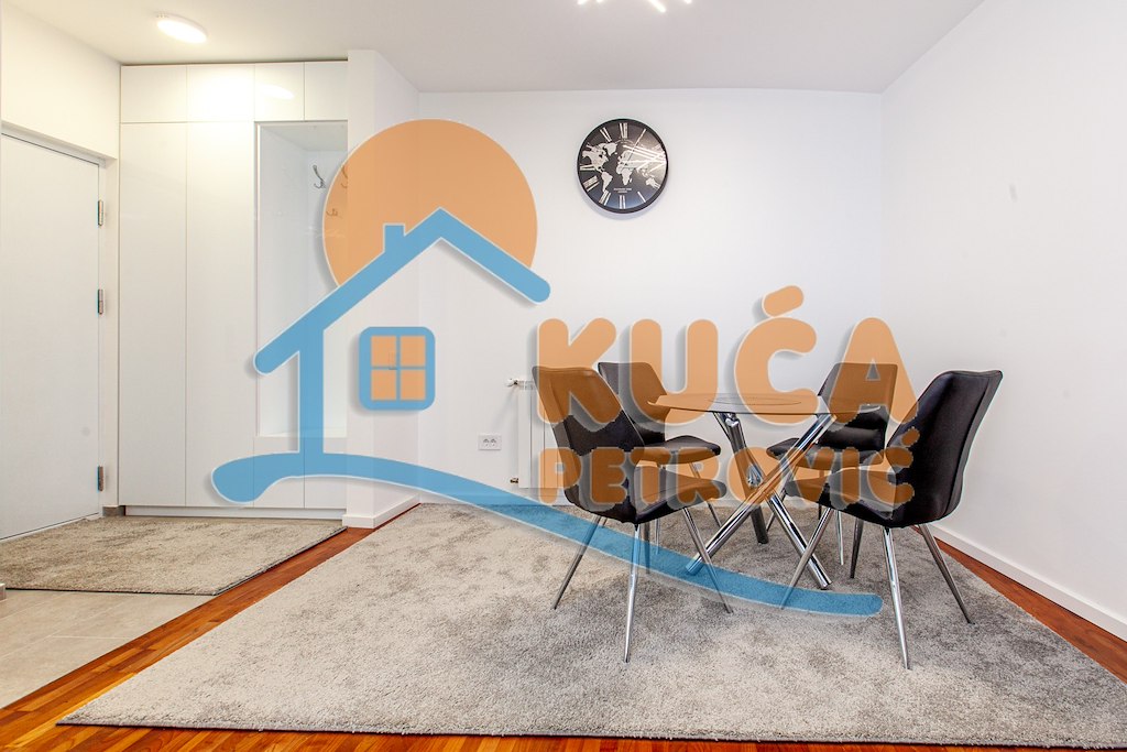 Dvosoban stan, 49 m2, Centar, Koste Stamenkovića ID: i-03512