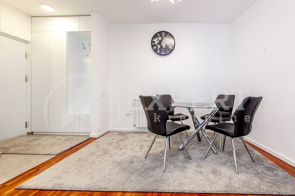 Dvosoban stan, 49 m2, Centar, Koste Stamenkovića ID: i-03512