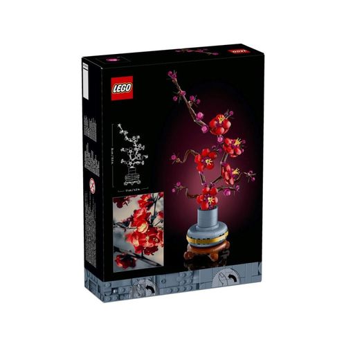 LEGO Botanička kolekcija Cvet šljive 10369
