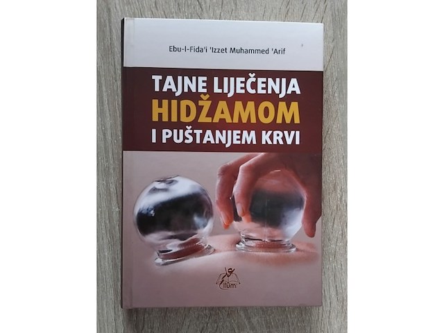 Tajne liječenja hidžamom i puštanjem krvi
