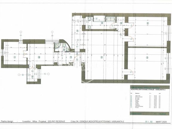 Pravni fakultet, 3.0 prazan, može i PP ID#4504