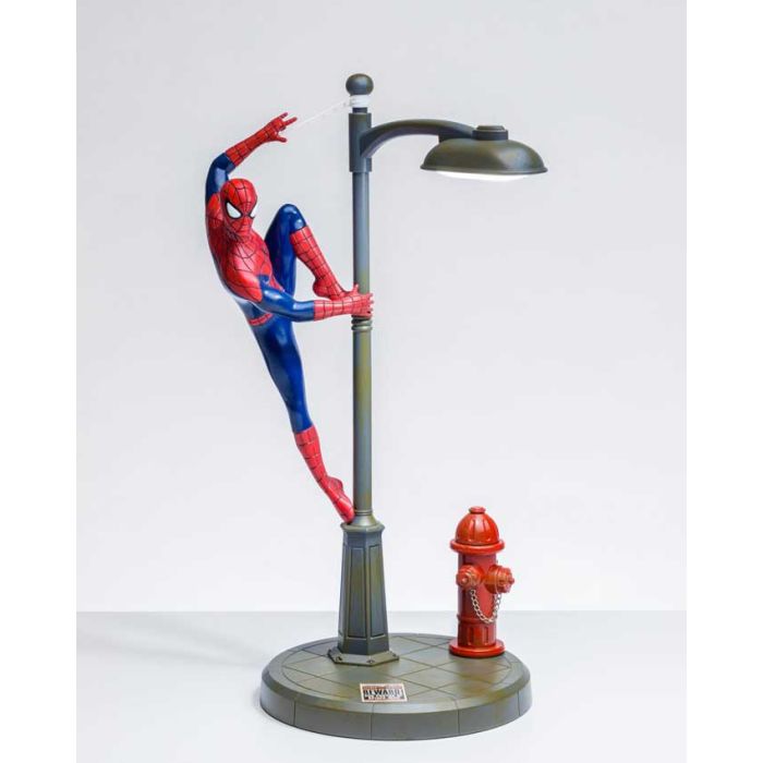 Lampa Paladone Marvel Spider-Man Lamp