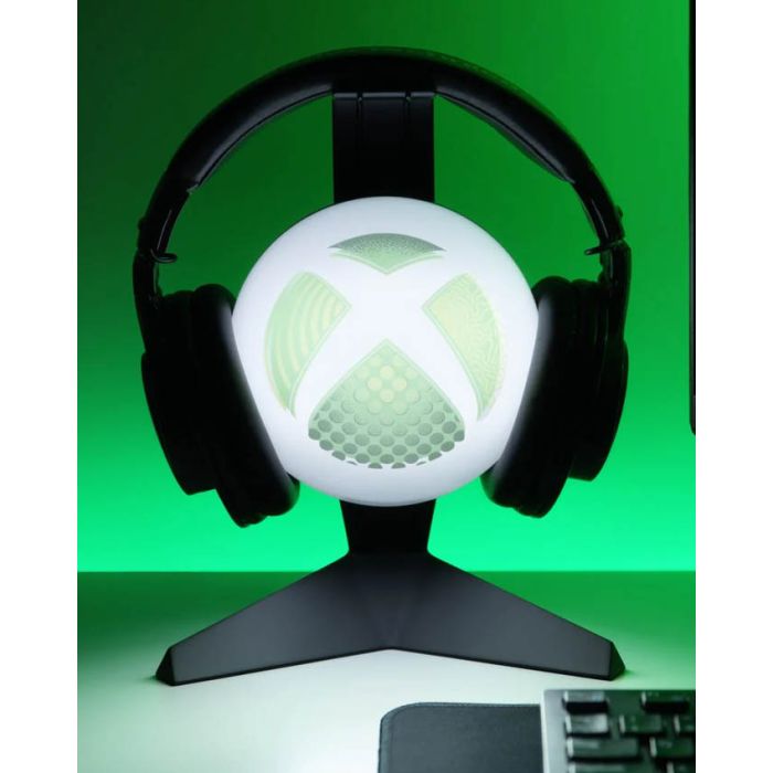 Lampa Paladone XBOX Headset Stand Light