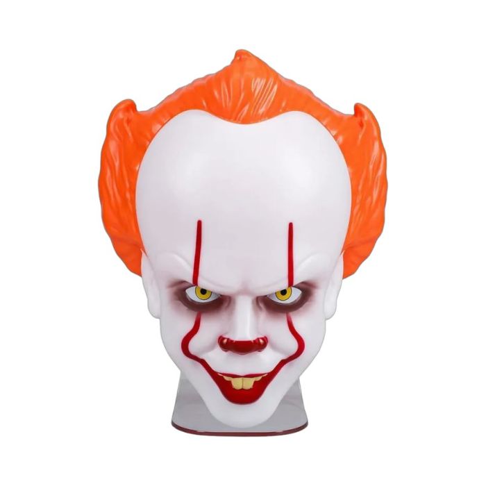 Lampa Paladone Pennywise Mask Light White