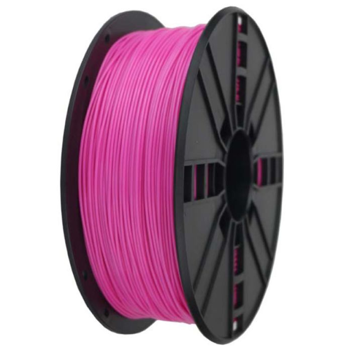 Filament Gembird 3DP-PLA1.75-01-P 1.75mm 1kg Pink