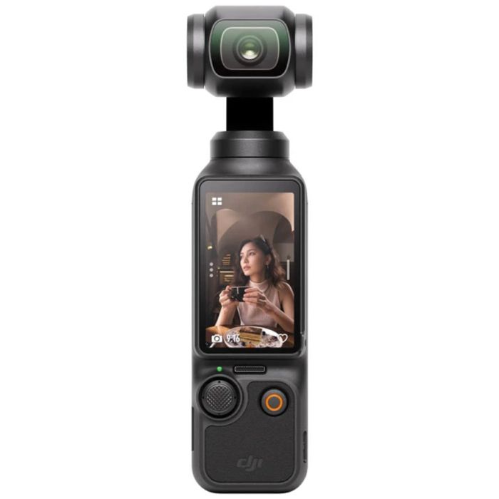 Akciona kamera Dji Osmo Pocket 3