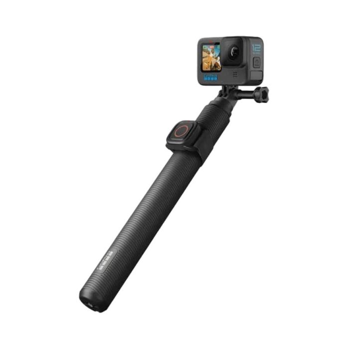 Gimbal GoPro Extension Pole+ Waterproof Shutter Remote
