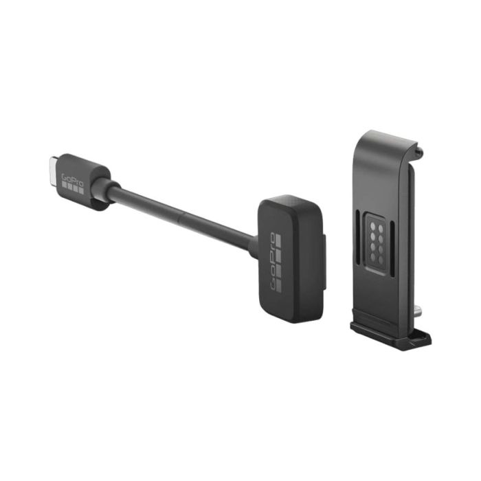 Kabl GoPro Contacto Magnetic Door and Power Cable Kit