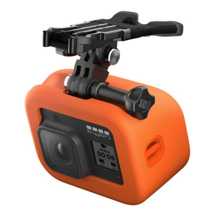 Nosač GoPro Bite Mount + Floaty/Hero8 Black