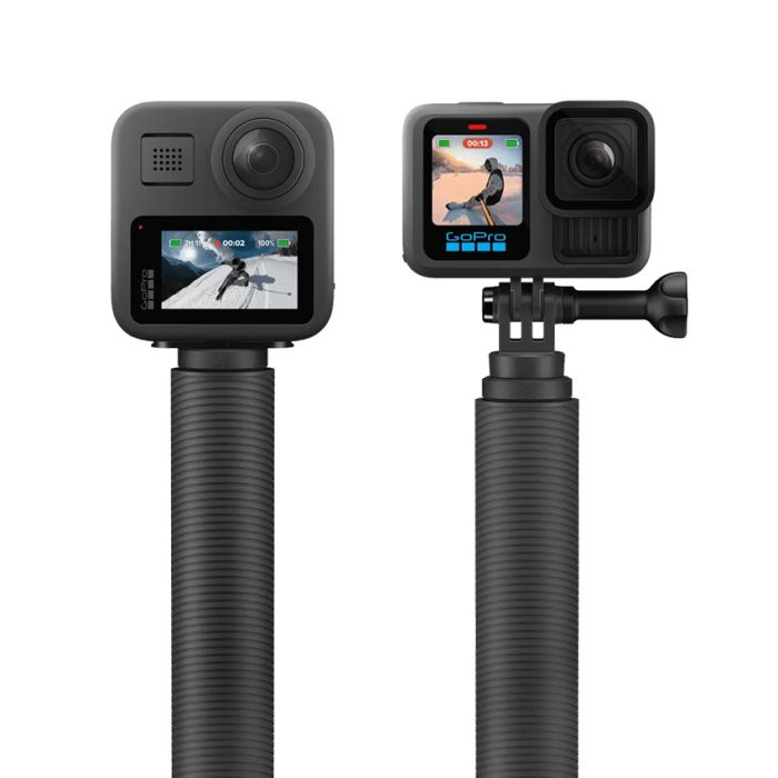 Gimbal GoPro 1.2m Extension Pole