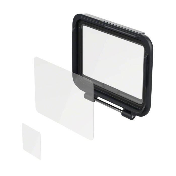 Zaštitna za staklo GoPro Screen Protectors - HERO5 Black