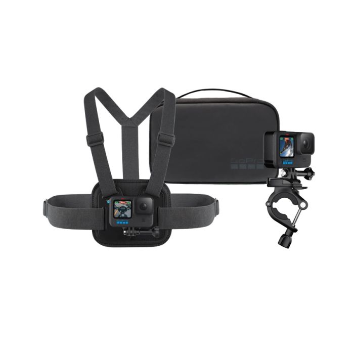 Komplet opreme GoPro Sports Kit