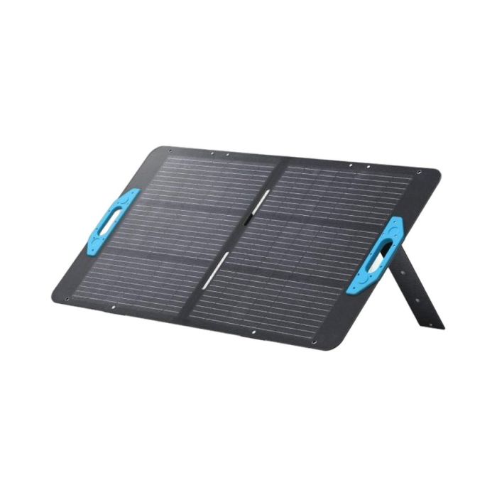 Solarni panel Anker Solix PS100 Portable Solar Panel 100W Foldable