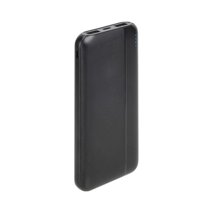 Power Bank RIVACASE 10000mAh 10W RIvaCase VA2031 black
