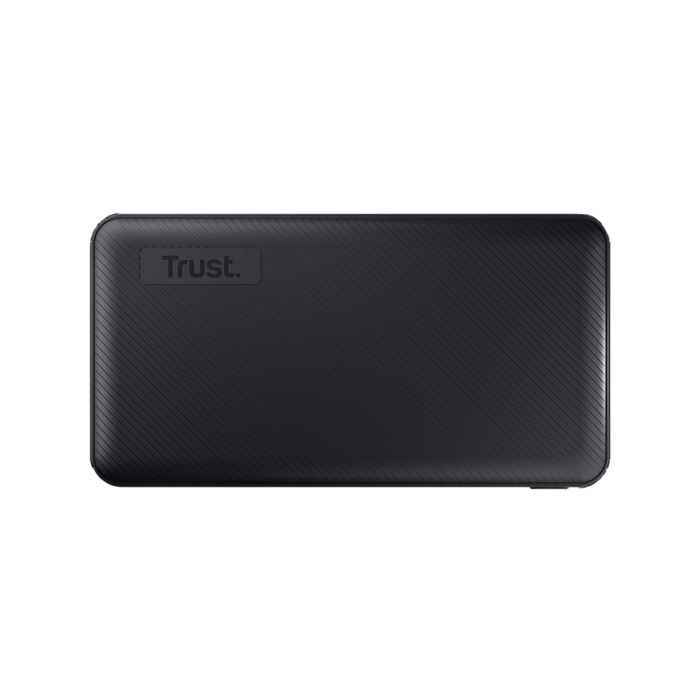 Power Bank Trust Primo ECO 10000mAh Black