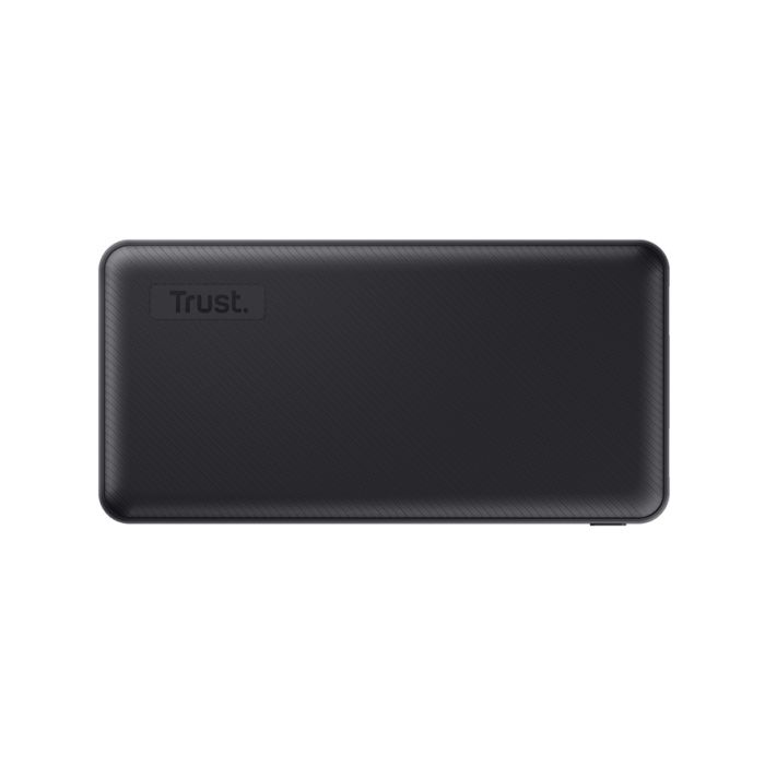 Power Bank Trust Primo ECO 20000mAh Black