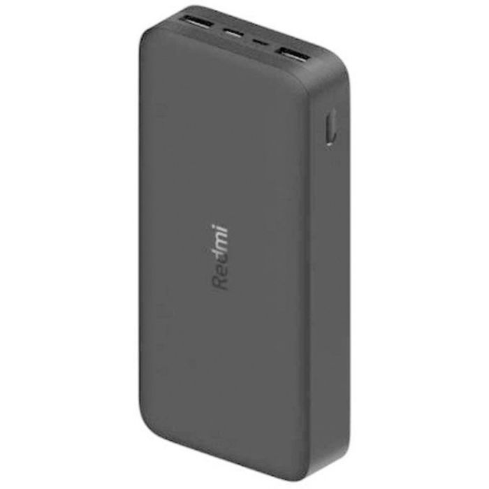 Power Bank Xiaomi Redmi 20.000mAh 18W Fast Charge