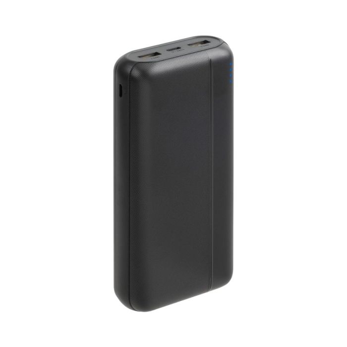 Power Bank RIVACASE 20000mAh 10W RIvaCase VA2071 black