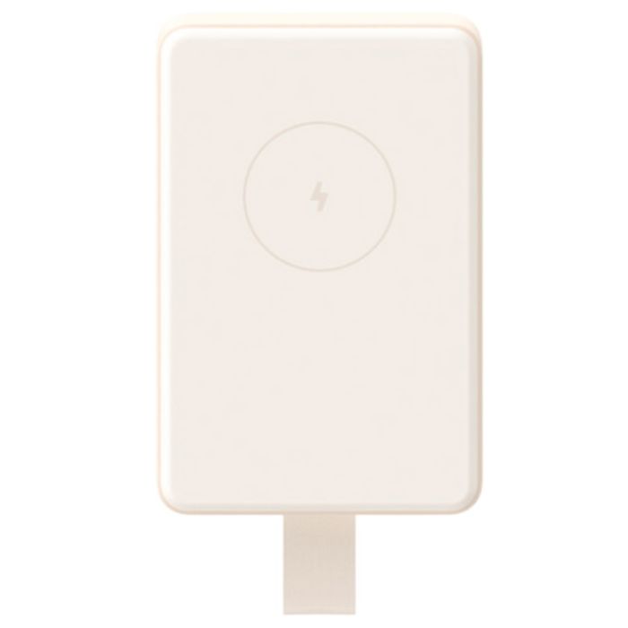 Power Bank Xiaomi 6.000mAh Magnetic