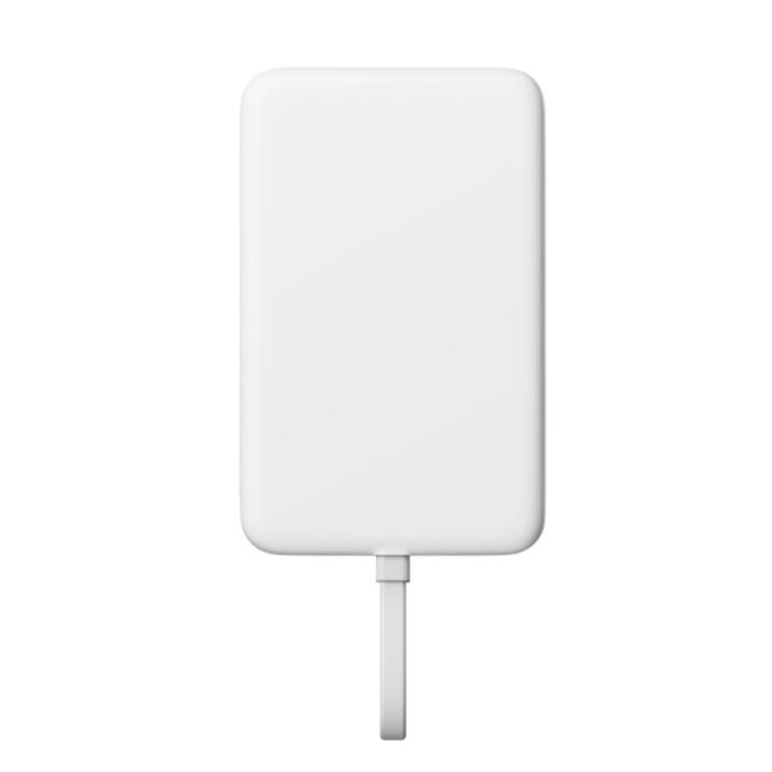 Power Bank Xiaomi 33W Magnetic Power Bank 10000mAh White