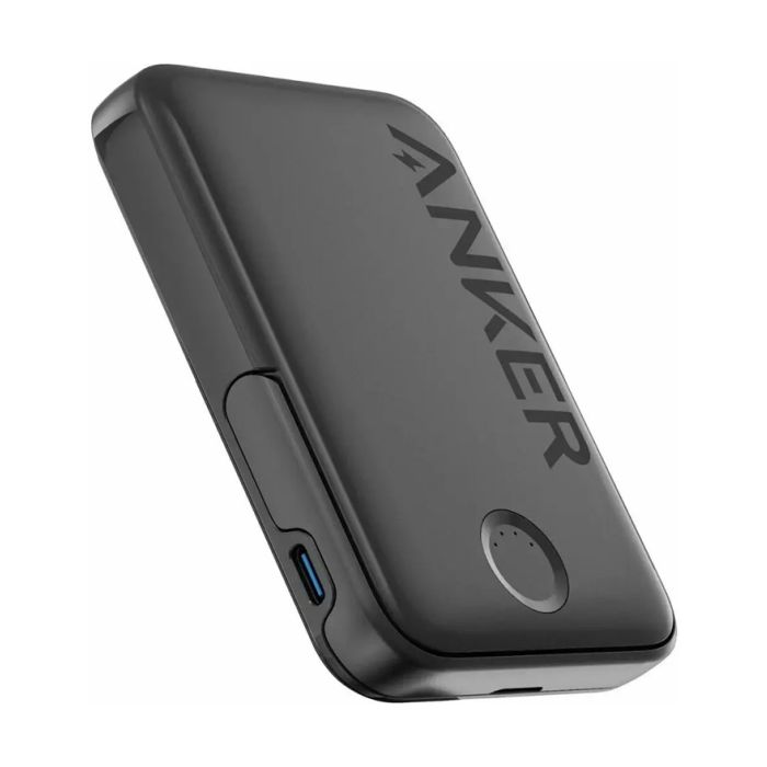 Power Bank Anker 322 MagGo 5.000mAh PowerCore 5k Battery